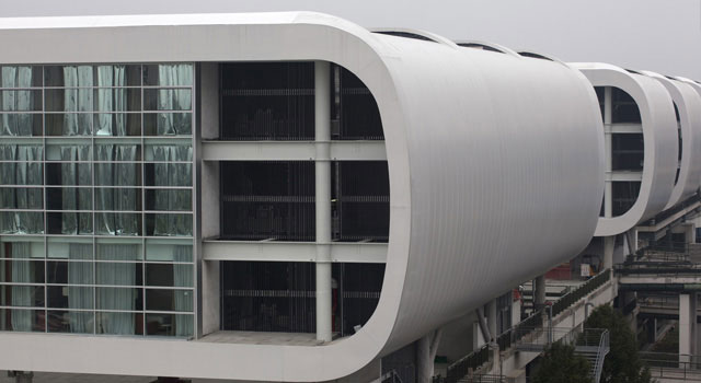 Milan Malpensa Airport (MXP) Arrivals - Today